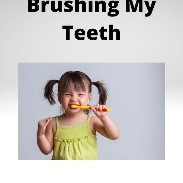 Social Story Throwing Things is Not Okay | Digital Social Story ...