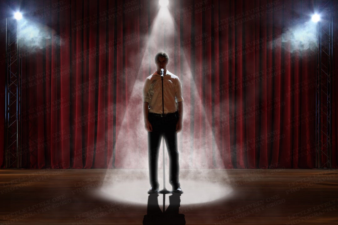 Digital Background, Stage Background, Theater Background, Stage Curtain ...