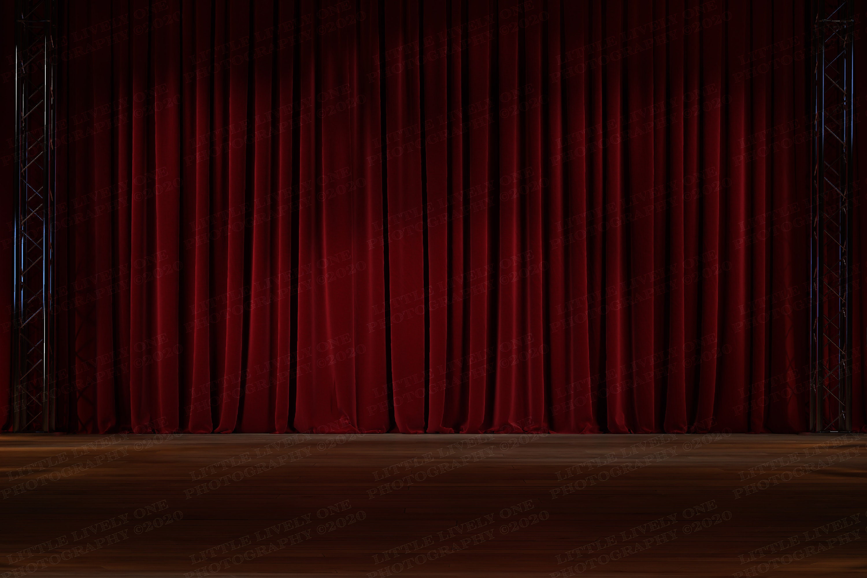 Digital Background Stage Background Theater Background - Etsy Israel