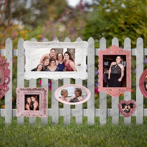 Digital Background, Digital Backdrop, Photoshop, Photo Editing, Frame ...