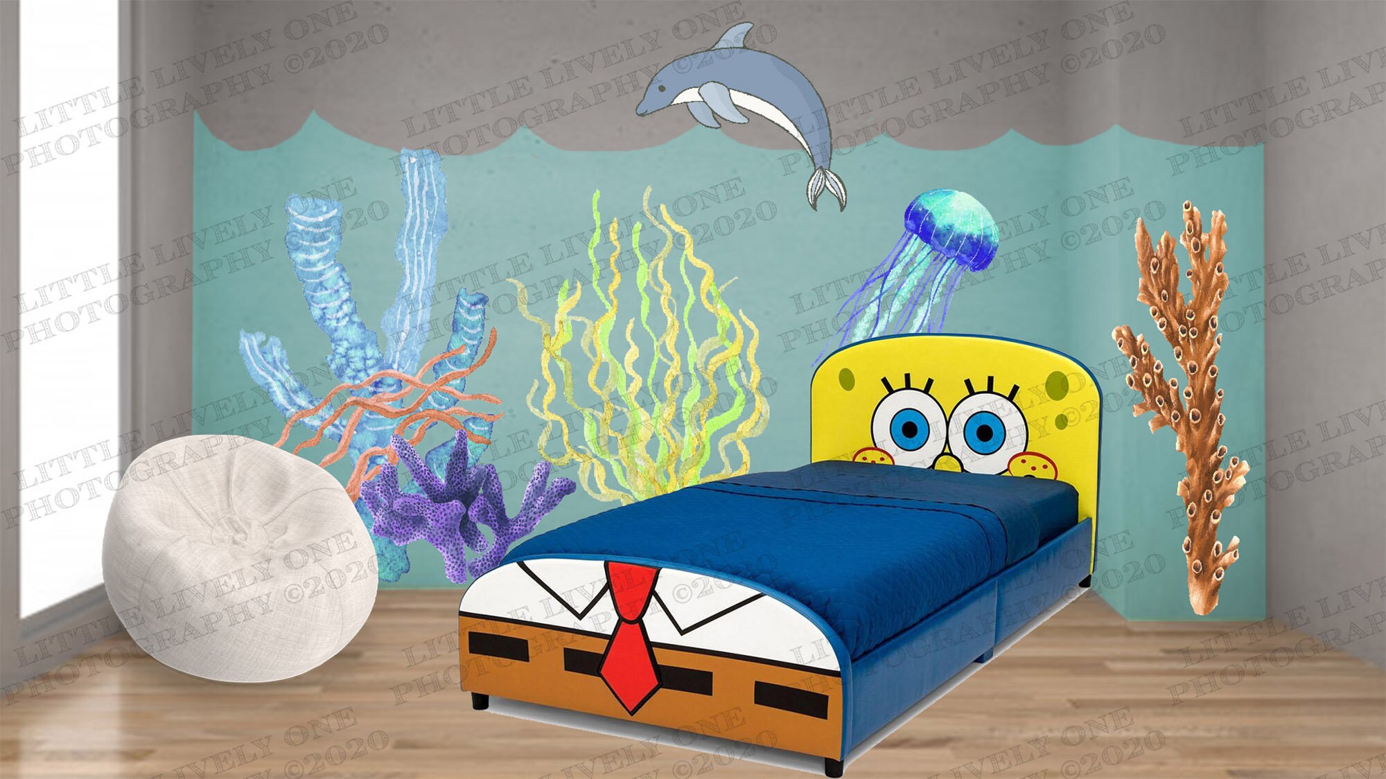 Zoom Meeting Backdrops, Zoom Backgrounds, School Scenes, Homeschool ...