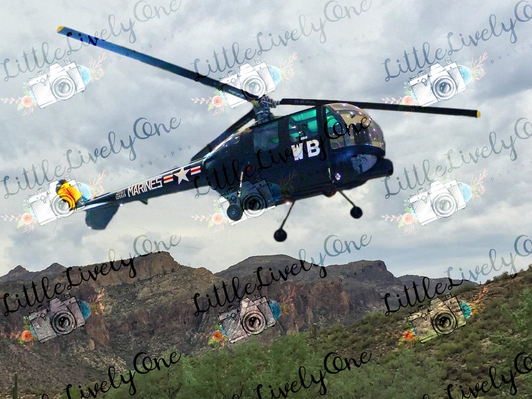 Digital Overlay * Helicopter Overlay * Marine Helicopter * Overlay - Etsy