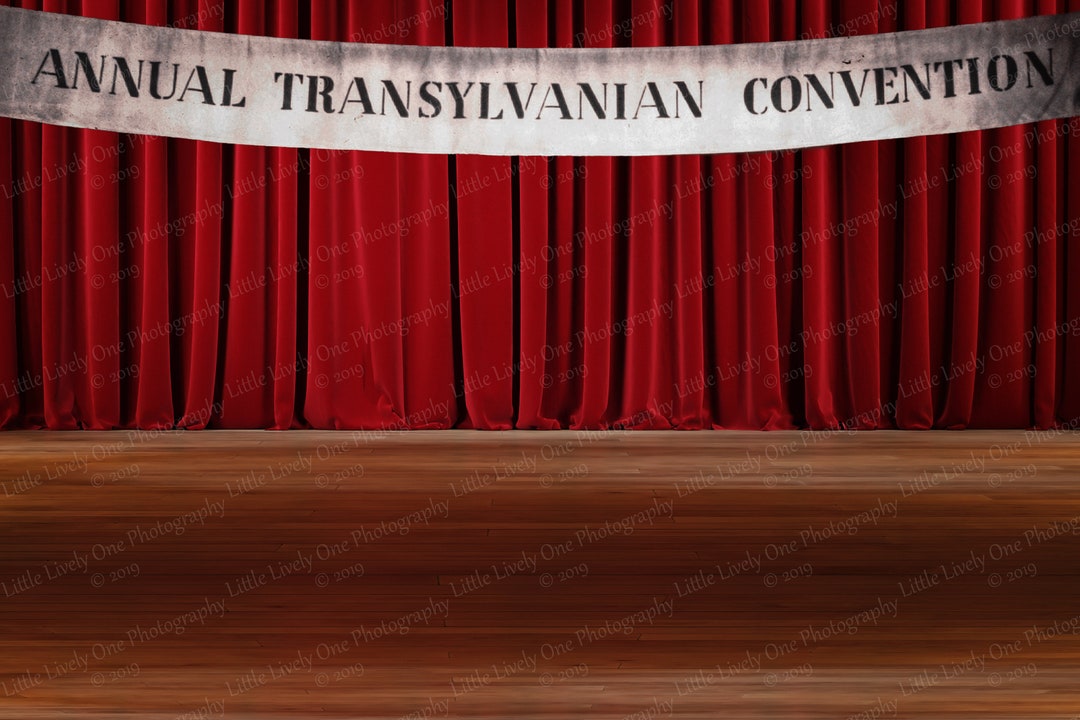 Rocky Horror Picture Show, Stage Scene, Theater Stage, Musical Theater ...