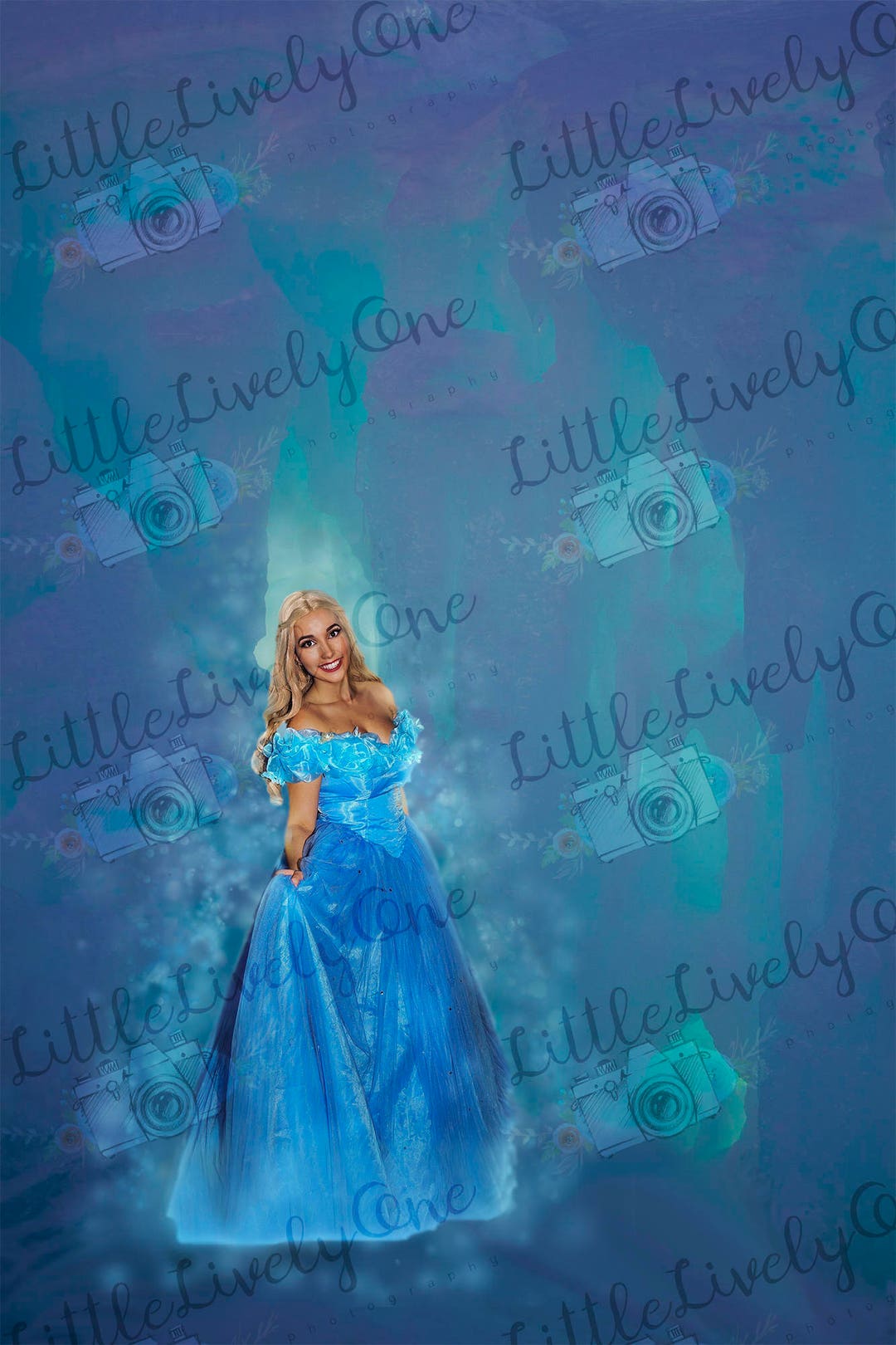 Winter Background * Snow Background * Princess Background * Ice Castle ...