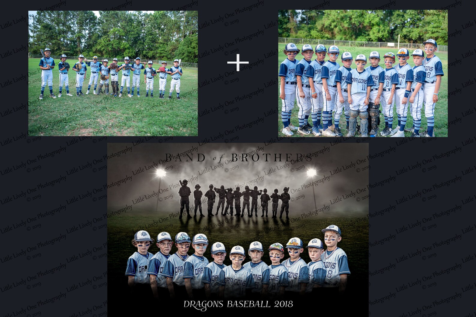 Custom Sports Photo Editing Photoshop Services Editing - Etsy