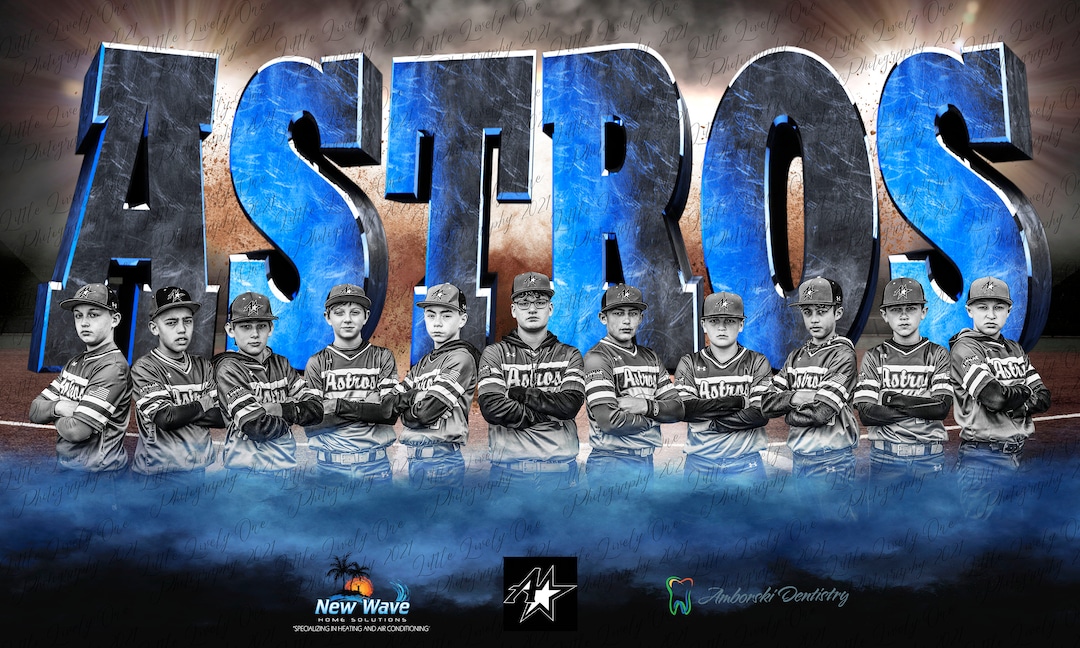 Baseball Banner Bundle*baseball Team Banner*digital Backdrop*sports ...