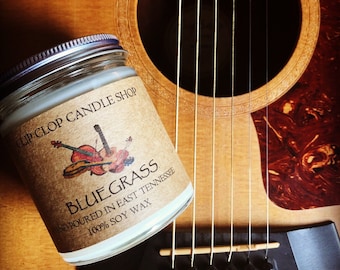 ClipClopCandleShop - Etsy