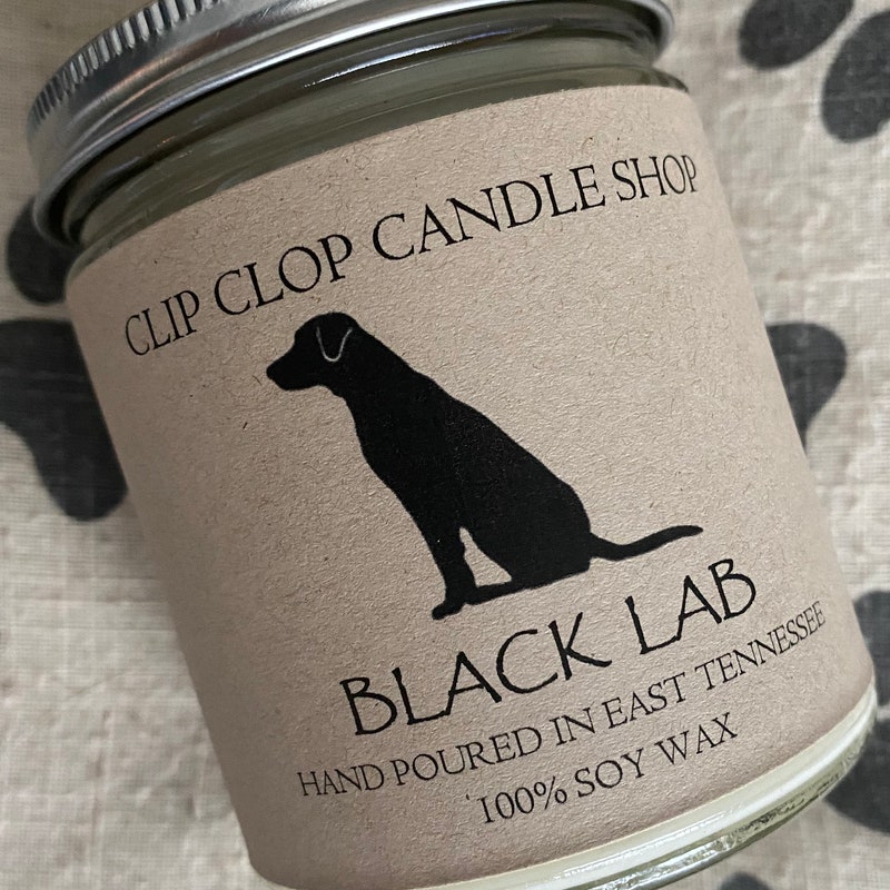 ClipClopCandleShop - Etsy