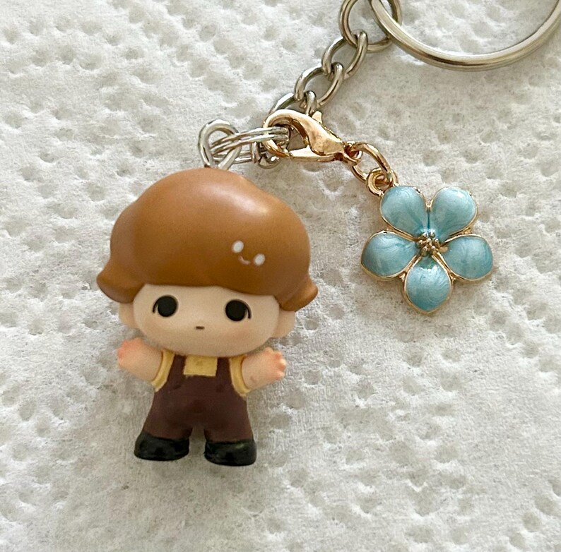 Pop Mart Dimoo Sweet Bean Charm - Etsy