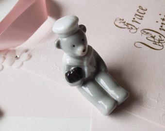 Japanese Chef Pottery - Etsy