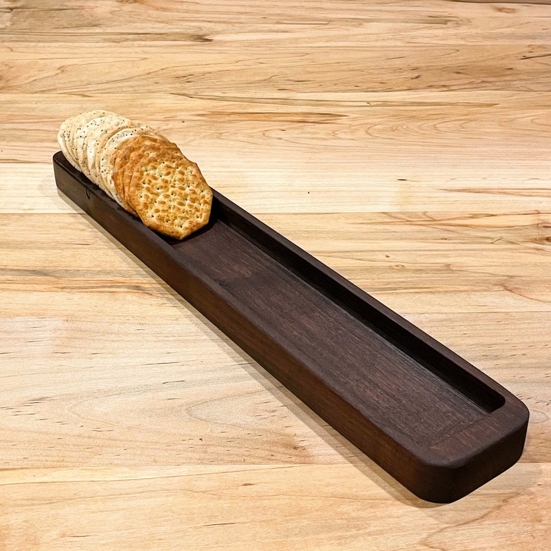 Cracker Tray - Etsy