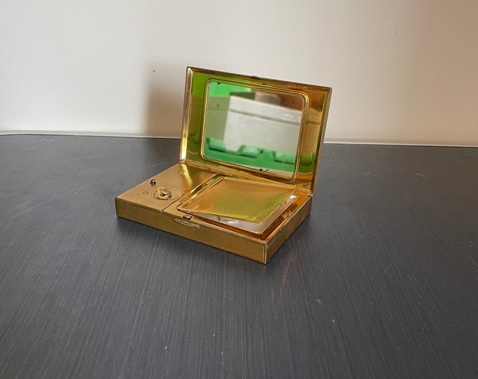 Vintage Sheila Musical Compact (non Working) - Etsy