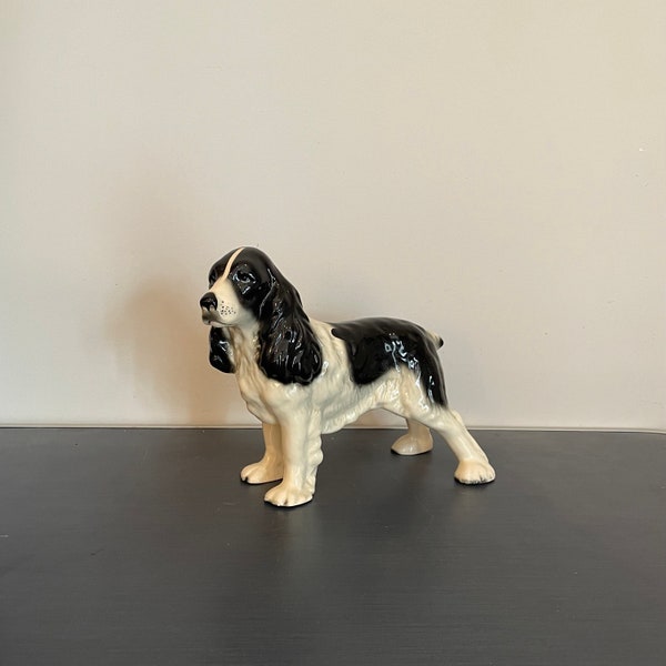 Springer Spaniel - Etsy