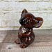 Vintage Pottery Koala Money Box - Etsy UK