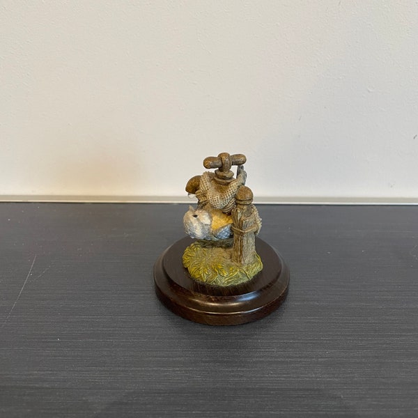 Country Artists Figurines - Etsy UK