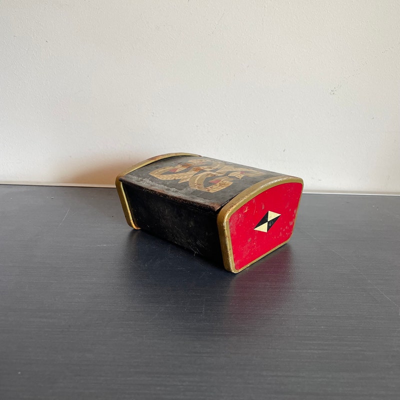 Personal Ashtray Vintage - Etsy UK