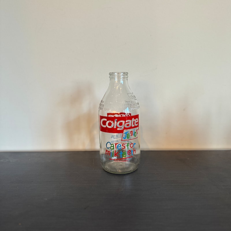 Colgate Toothpaste - Etsy