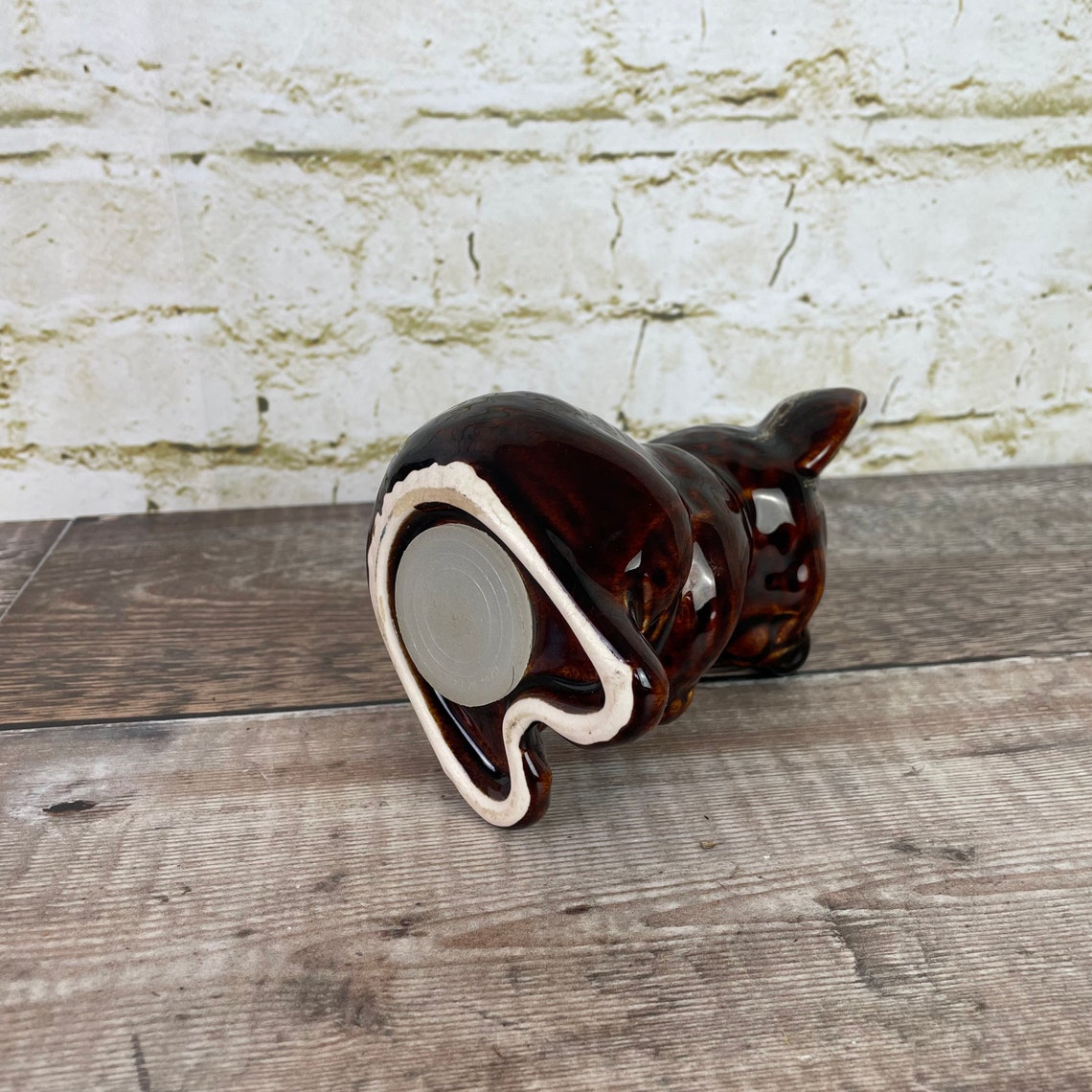 Vintage Pottery Koala Money Box - Etsy UK