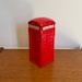 Vintage Telephone Money Box. - Etsy