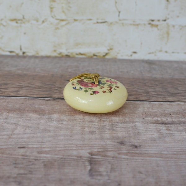 Ceramic Pomander - Etsy