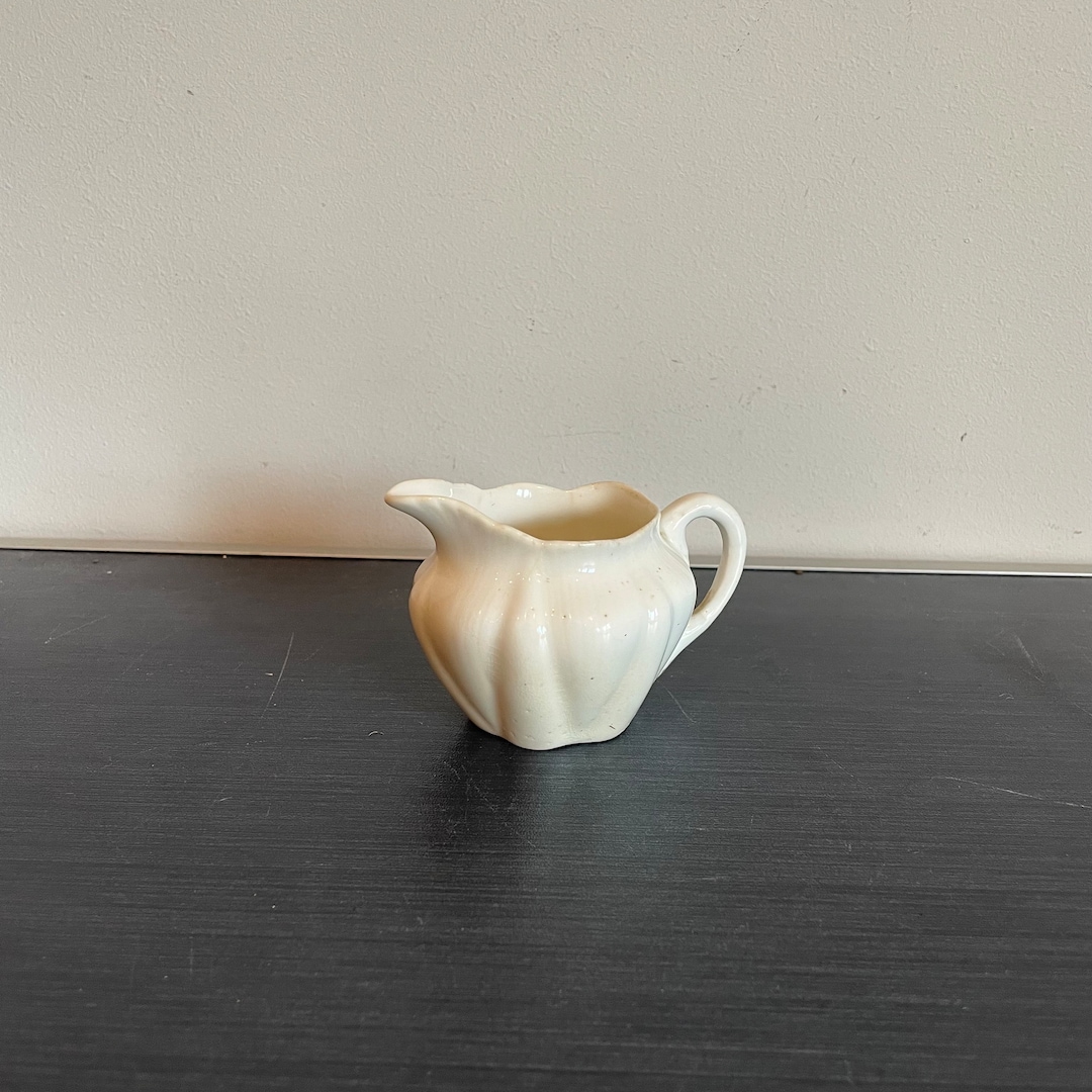 Vintage Shelley Small Milk Jug - Etsy