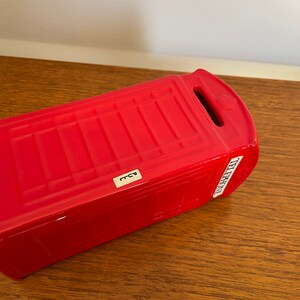 Vintage Telephone Money Box. - Etsy