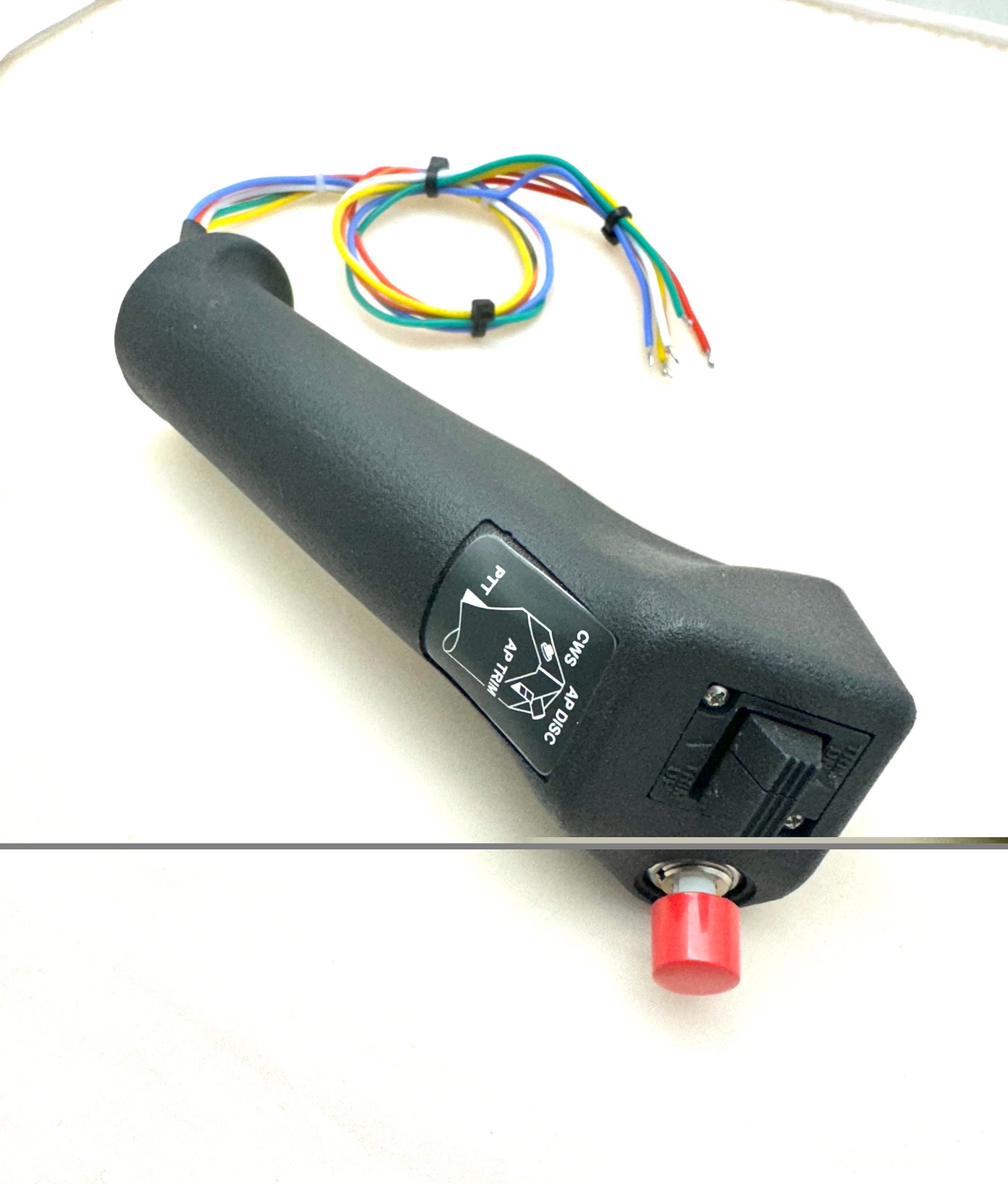 Diamond Flight Stick Handle Grip Joystick DA40 DA42 DA50 DA62 DA 40 42 ...