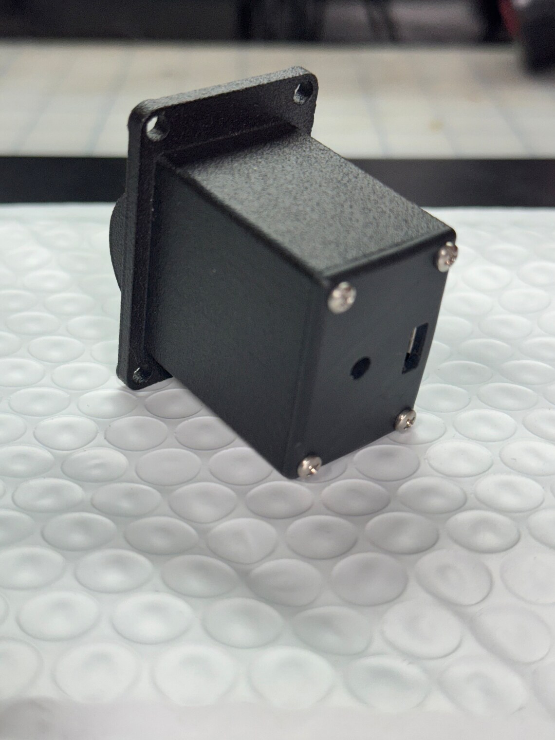 USB ELT Remote Switch for Cessna, Beechcraft, Diamond, TBM, Boeing ...