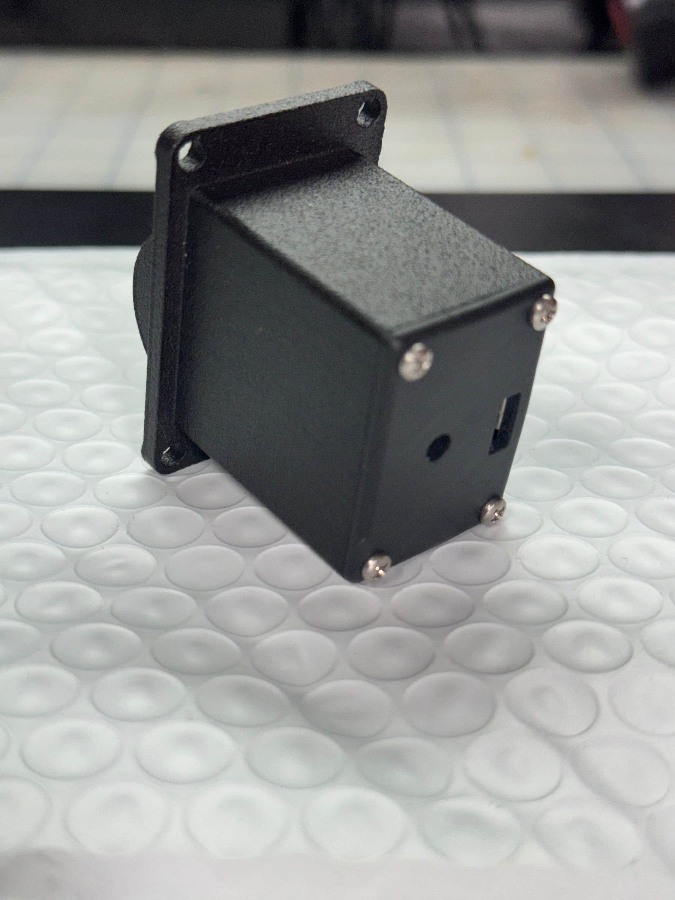 USB ELT Remote Switch for Cessna, Beechcraft, Diamond, TBM, Boeing ...