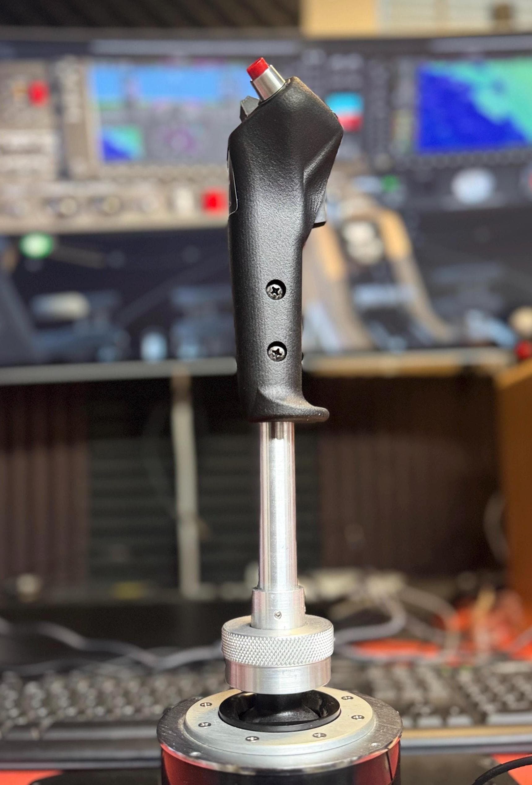 Diamond Flight Stick Handle Grip Joystick DA40 DA42 DA50 DA62 DA 40 42 ...