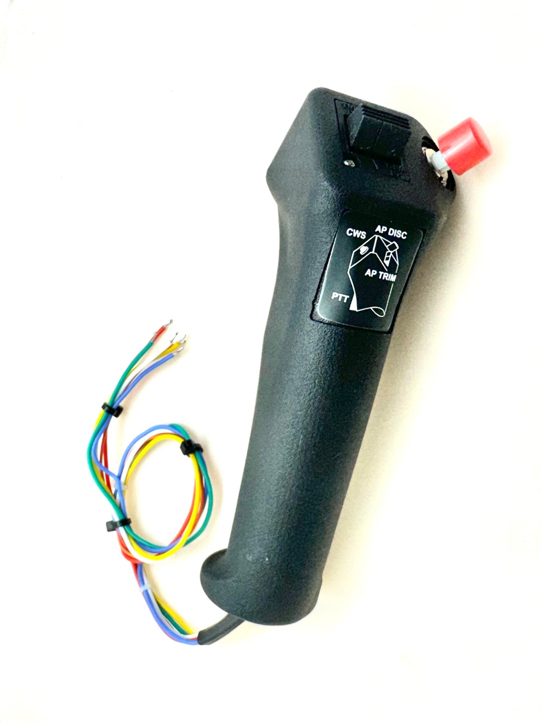 Diamond Flight Stick Handle Grip Joystick DA40 DA42 DA50 DA62 DA 40 42 ...