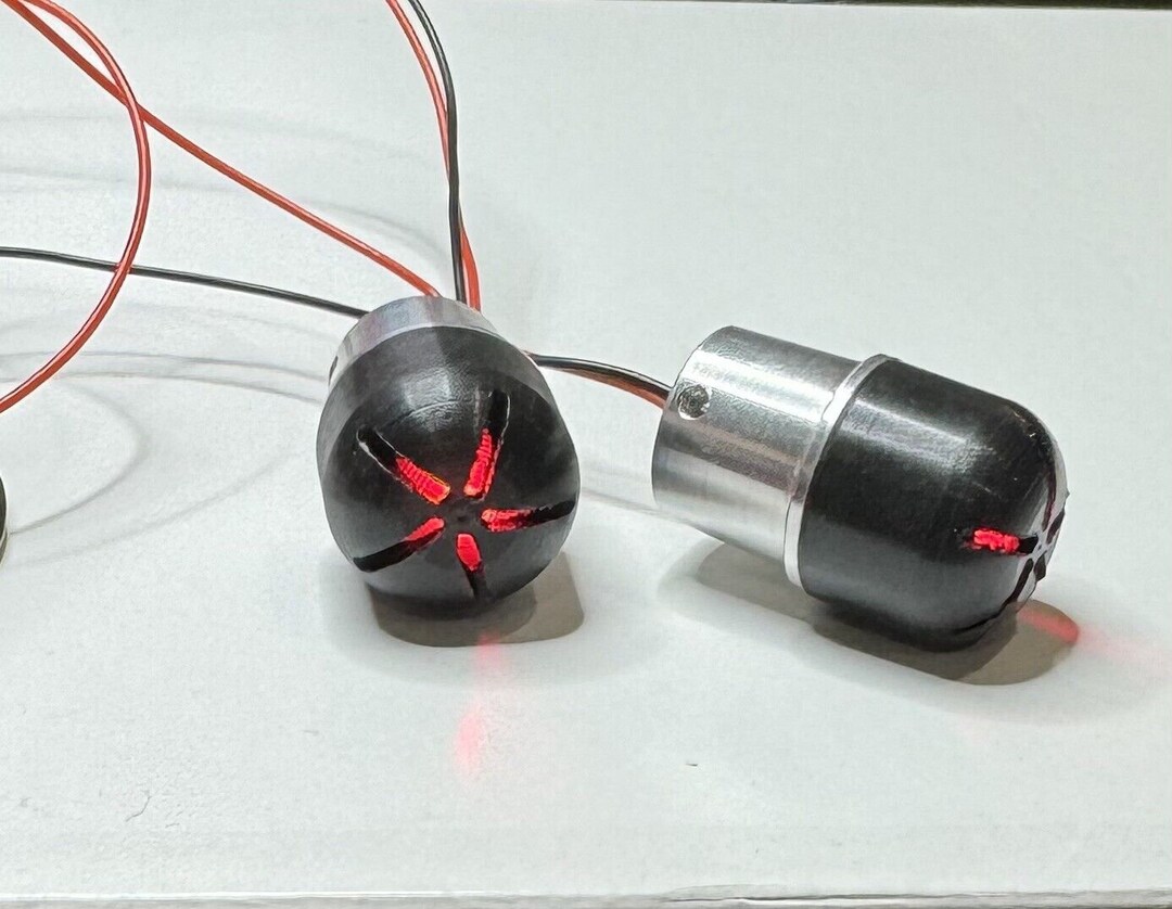 2pc Boeing Simulator 787 Cut Off/ Start Engine Toggle Switch 737 747 ...