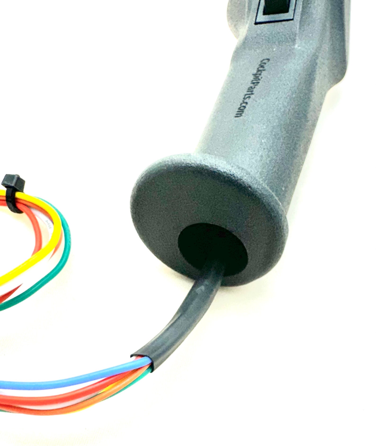 Diamond Flight Stick Handle Grip Joystick DA40 DA42 DA50 DA62 DA 40 42 ...