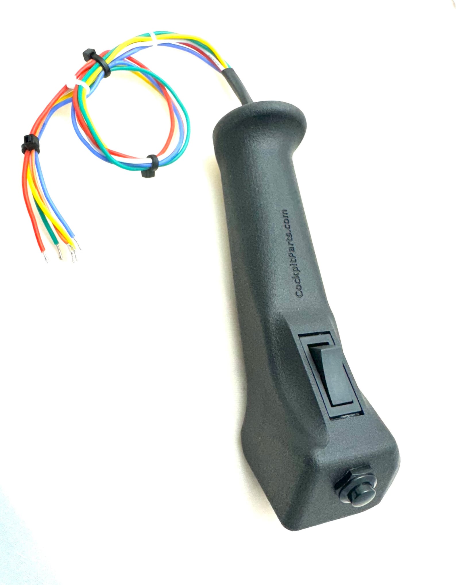 Diamond Flight Stick Handle Grip Joystick DA40 DA42 DA50 DA62 DA 40 42 ...