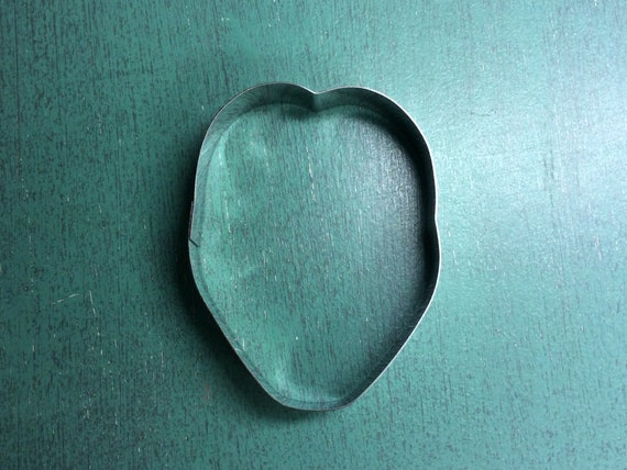 Happy/sad Face Cookie Cutter - Etsy