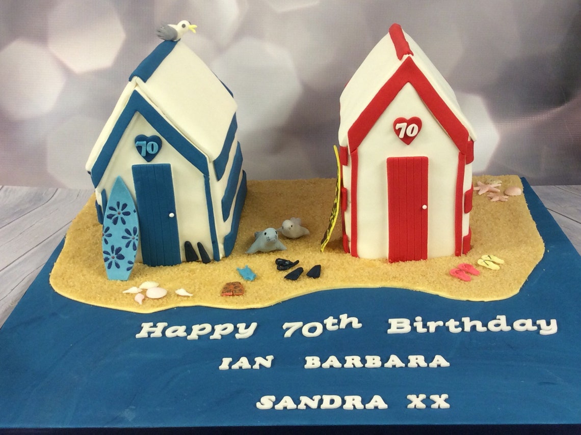 Cottage Stencil & Cutter Set - Etsy