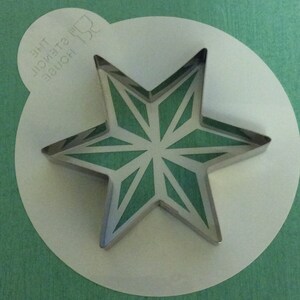 Defender Land Rover Cookie Cutter & Stencil Set - Etsy UK