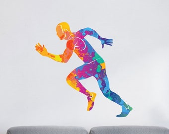 Wall Decals & Murals - Etsy Australia