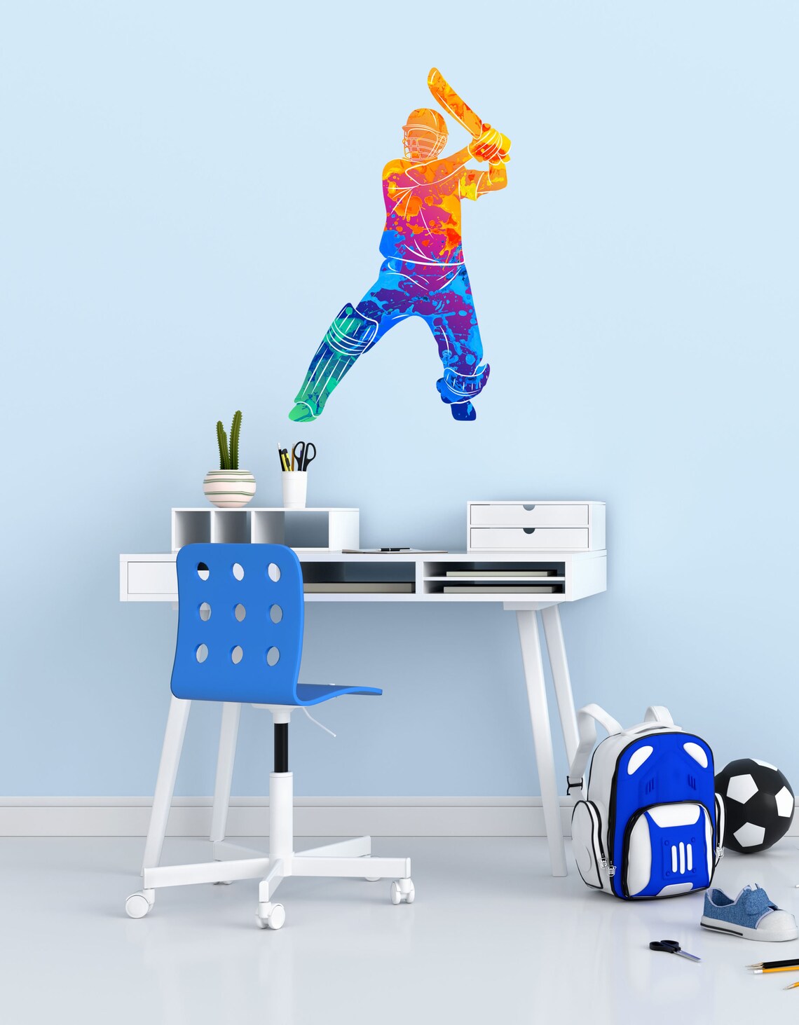 Cricket Wall Art - Cricket Wall Decal - Cricket Gifts ...