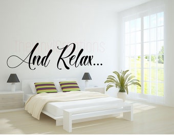 Relaxing Wall Art | Etsy