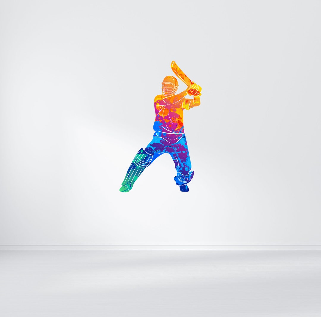 Cricket Wall Art - Cricket Wall Decal - Cricket Gifts ...