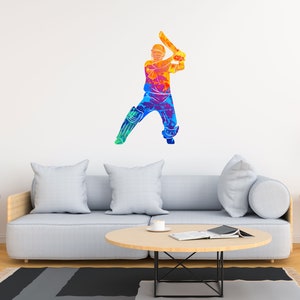 Cricket Wall Art - Cricket Wall Decal - Cricket Gifts ...