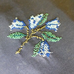 1825 Reticule Empire Reticule Romantic Period Bag Antique - Etsy