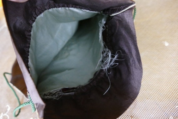 1820 Reticule, Empire Reticule, Romantic Period Bag, … - Gem