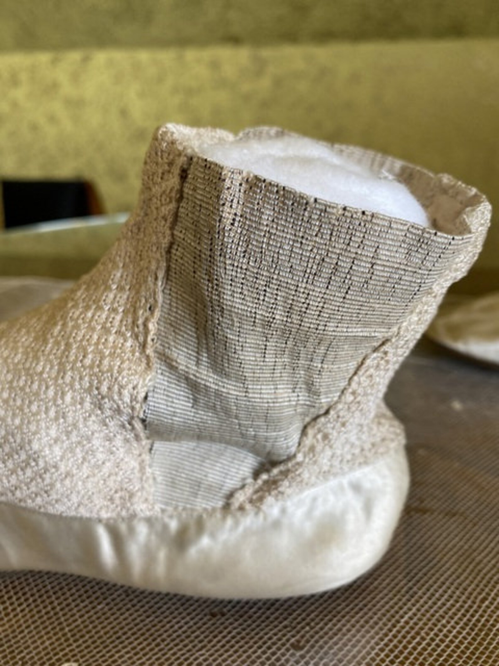 1840s Antique Shoes Victorian Shoes Congress Boots - Etsy