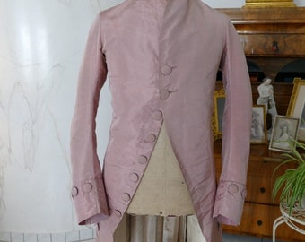 Rococo Coat - Etsy