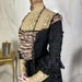 1896 Afternoon Dress, Antique Dress, Antique Gown, Victorian Dress - Etsy