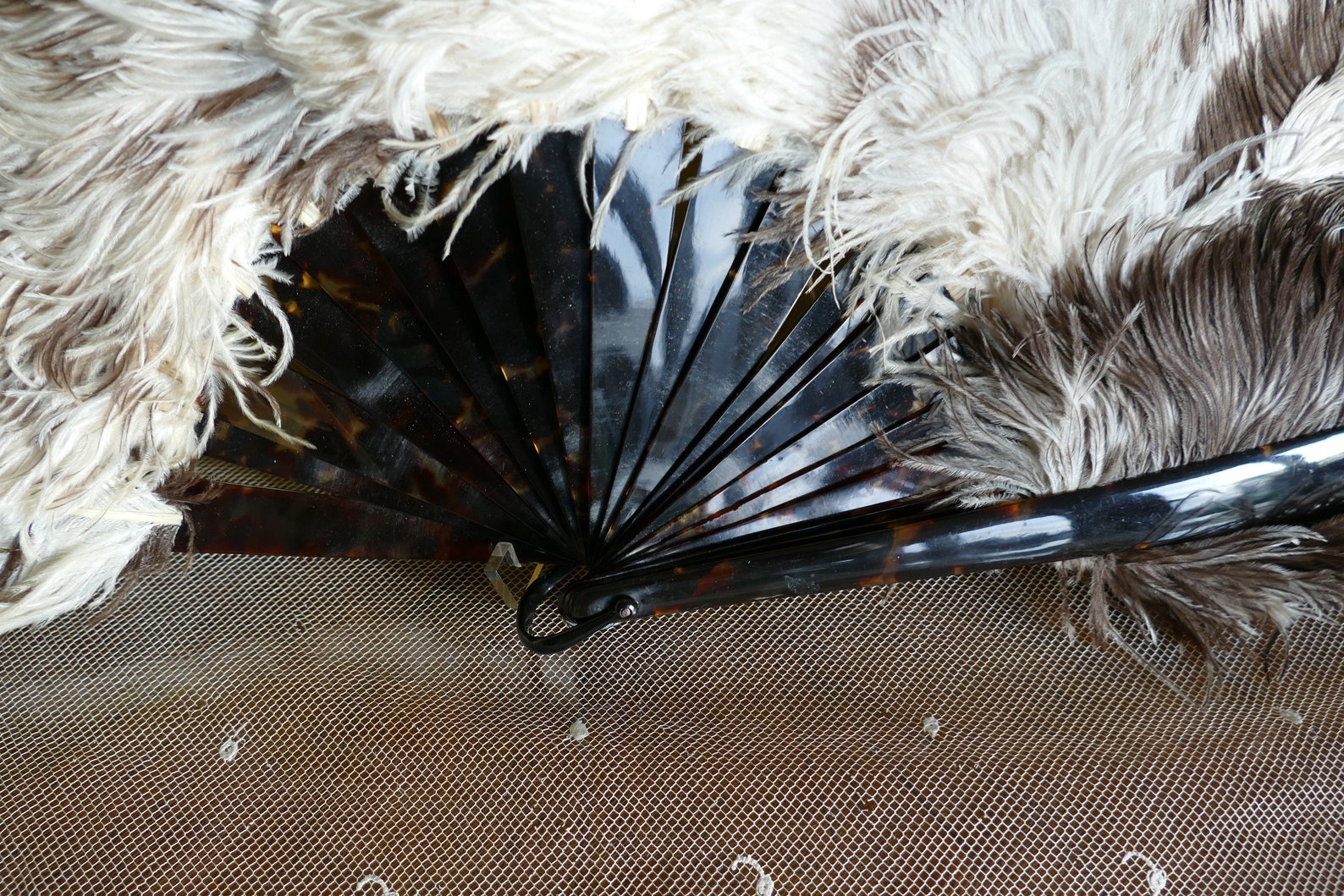 1900s Antique Fan, Victorian Fan - Etsy