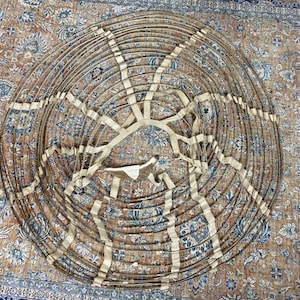 1855 Crinoline, Wire Hoop Skirt, Antique Crinoline, Victorian Crinoline ...