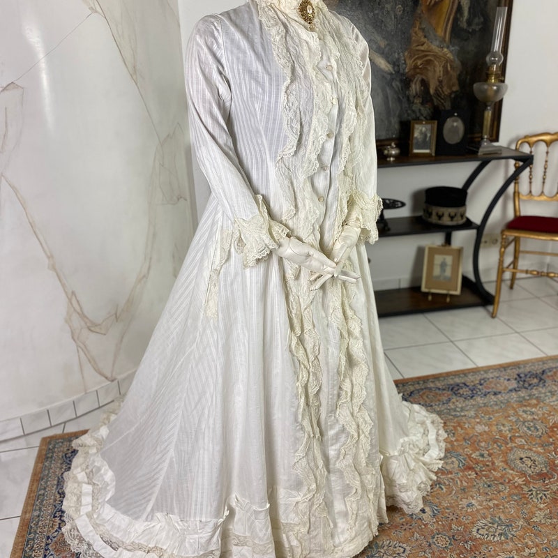 Victorian Lingerie - Etsy